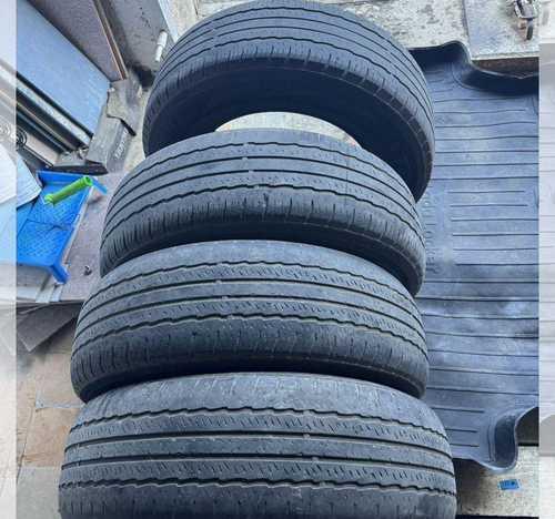 Triangle AdvanteX SUV TR259 215/70 R16 100