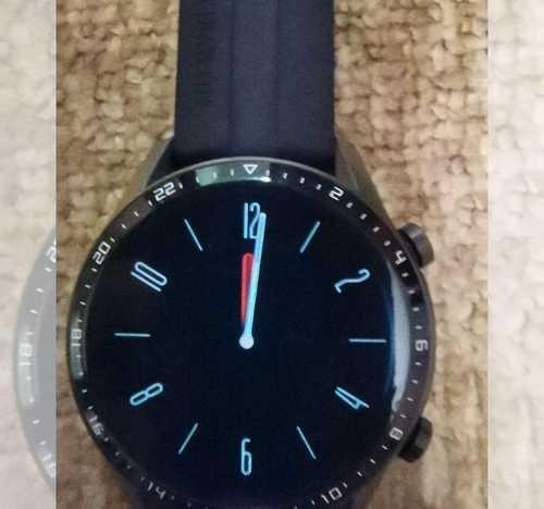 Смарт часы huawei watch gt