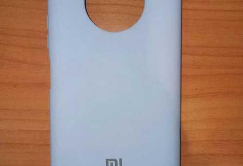 Чехол для Redmi Note 9T