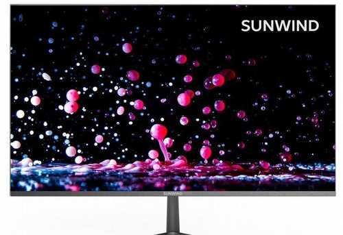 Монитор SunWind SUN-M32BF101 31.5"