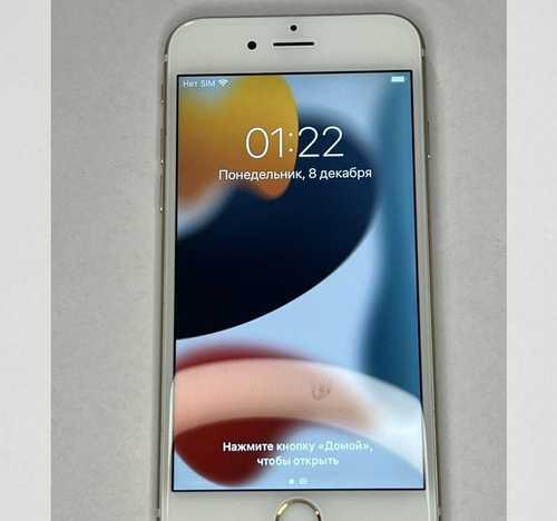 iPhone 6S, 32 ГБ