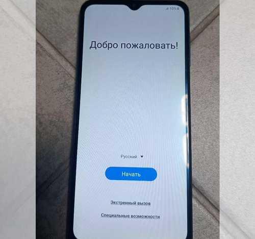 Samsung Galaxy A12, 2/32 ГБ