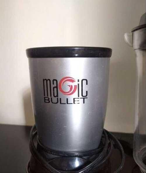 Кухонный комбайн Magiс Bullet оригинал