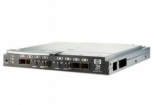 Коммутатор HP Brocade 8/12c SAN for BladeSystem