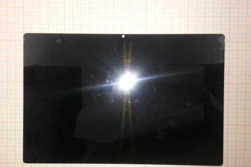Дисплей для Samsung Galaxy Tab A8 SM-X200 X205