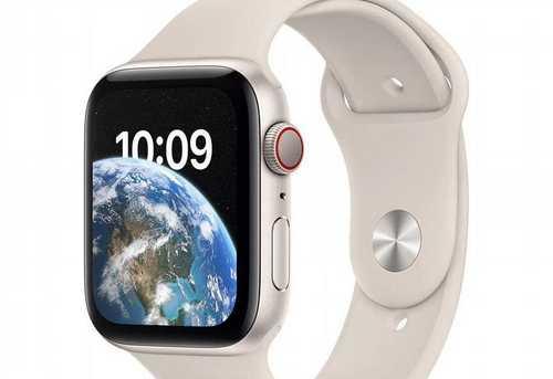 Умные часы Apple Watch Series SE Gen 2 40 мм