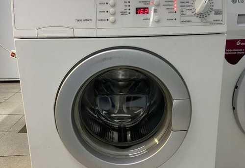 Немецкая стиральная машина AEG на 6 кг