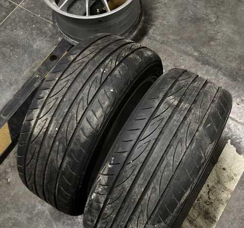Yokohama Advan Fleva V701 195/45 R16 84W