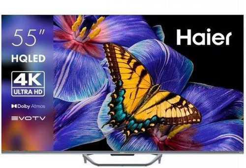 Телевизор Haier 55 SMART TV S4 новый