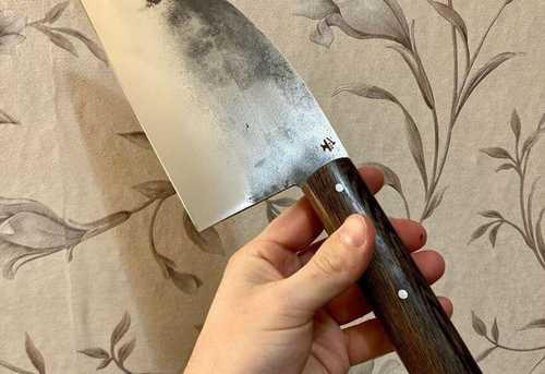 Сербский кухонный нож