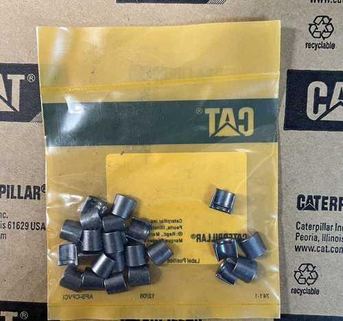 Сухарь клапана caterpillar CAT C-7 C-9