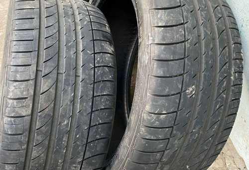 Dunlop SP QuattroMaxx 255/35 R20