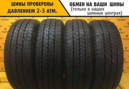 Pirelli Chrono 2 225/70 R15C S