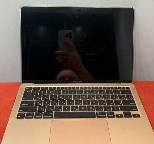Apple macbook air 13 2020 m1 8gb 512