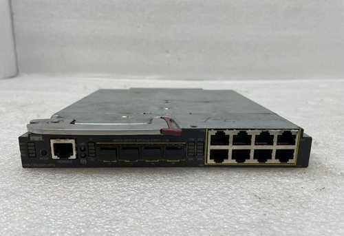 Коммутатор Cisco WS-CBS3020-HPQ