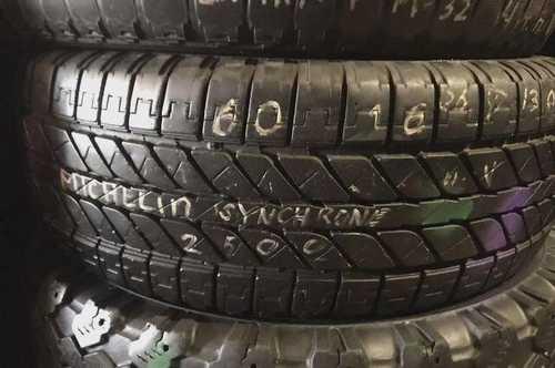 Michelin 4x4 Synchrone 235/60 R16