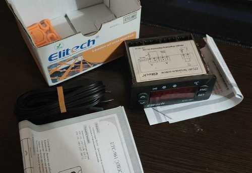 Контроллер Elitech ETC-961