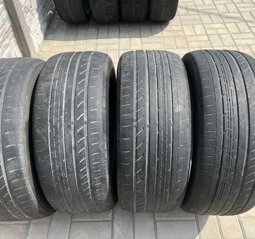 Michelin 4x4 Alpin 4.25/10.5 R9 28K