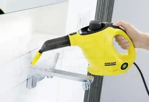 Пароочиститель Karcher SC 1