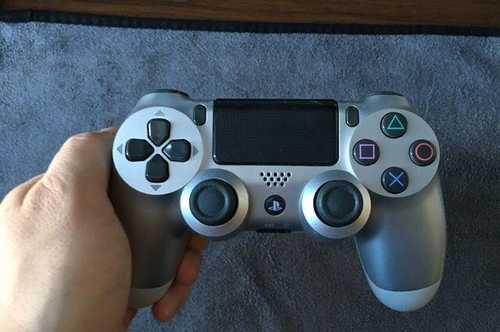 Геймпад Dualshok Sony PS4 Оригинал