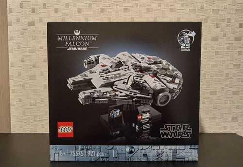 Lego Star Wars 75375