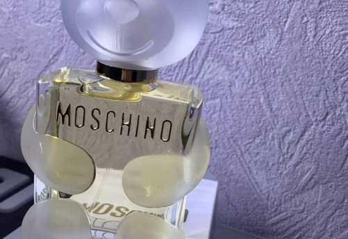 Парфюм женский Moschino Toy