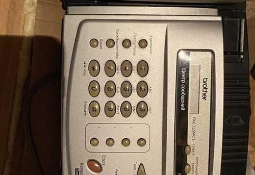 Телефон для офиса факс
