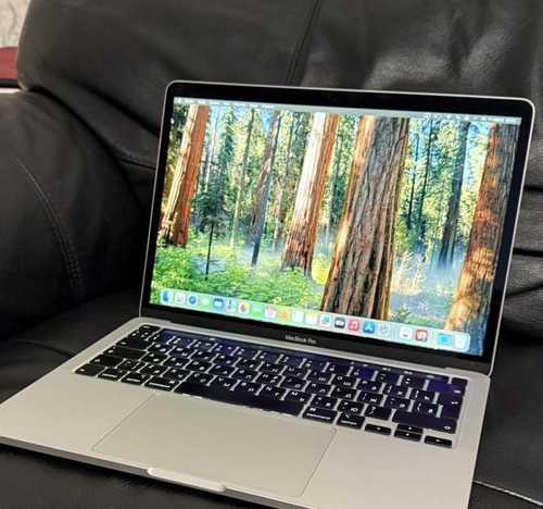 Apple macbook pro 13 2020 m1 8gb 256