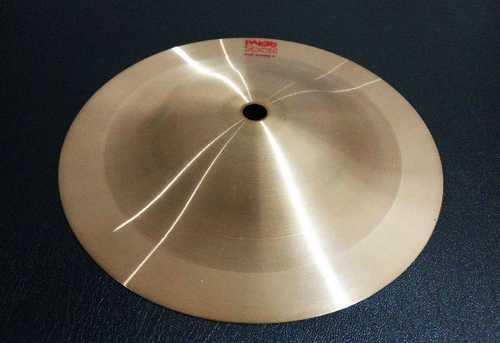 Тарелка Paiste 2002 Cup Chime 8''