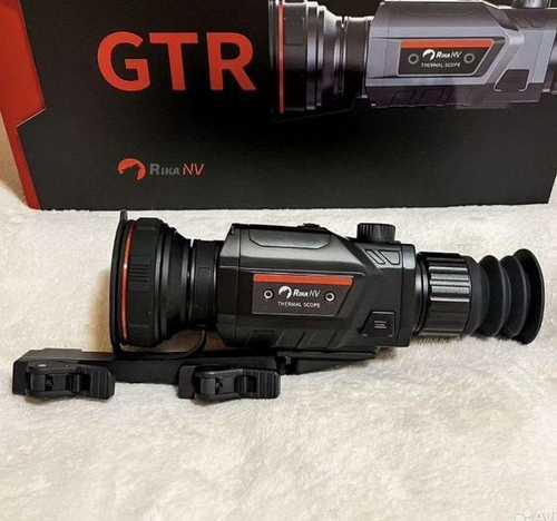 Тепловизионный прицел RikaNV GTR650 (guide tr 650)