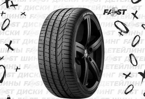 Pirelli P Zero 275/35 R19 100Y