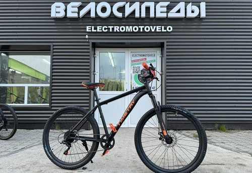 Велосипед горный 27.5 Shimano