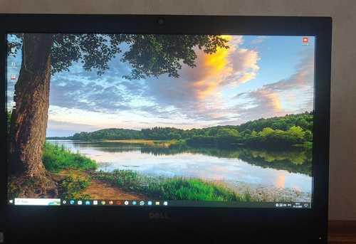 Моноблок Dell Optiflex 5250 i5 SSD IPS 22"