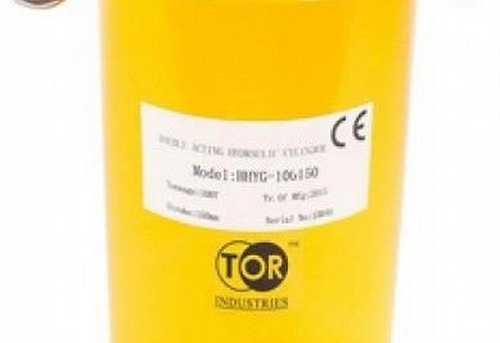 Домкрат гидравлический TOR hhyg-200150 (ду200П150)