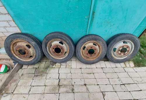 Bontyre BT-228 185/75 R16C