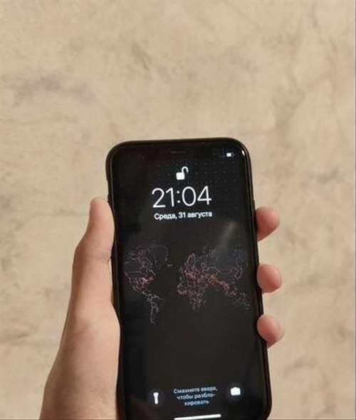 iPhone 11 64gb Black