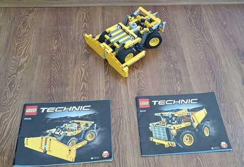 Lego Technic 42035