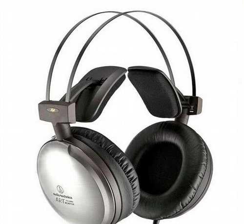 Hi-Fi наушники Audio-Technica ATH-A2000Z