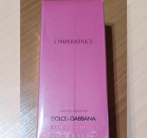 L'Imperatrice by Doce&Gabbana edt 100 ml