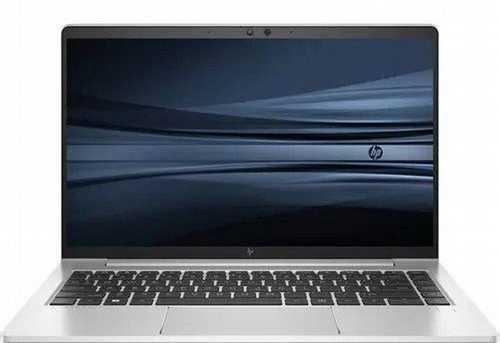 HP EliteBook 640 G9 9B995EA Silver 14" FHD i5 1235