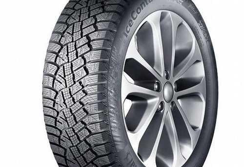 Continental IceContact 2 255/45 R18 103T