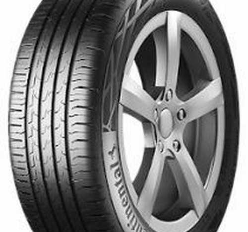 Continental EcoContact 6Q 215/60 R17 96H