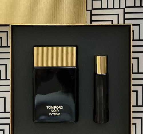 Набор Tom Ford Noir Extreme