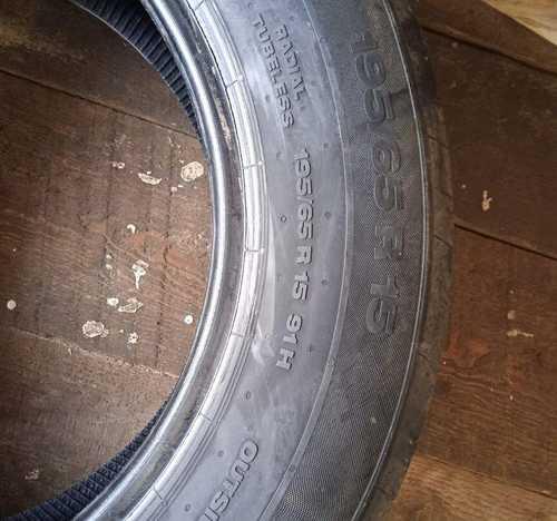 Continental CS 22 195/65 R15