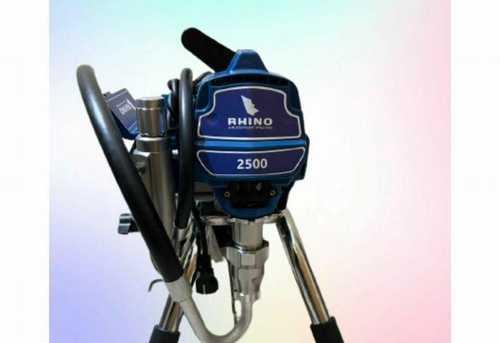 Окрасочный аппарат rhino 2500