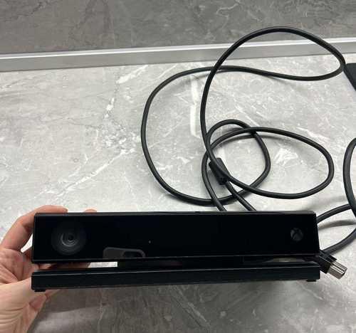 Microsoft Kinect Sensor 2.0 (Xbox ONE)