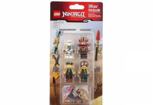 Lego 853544 ninjago Accessory Set