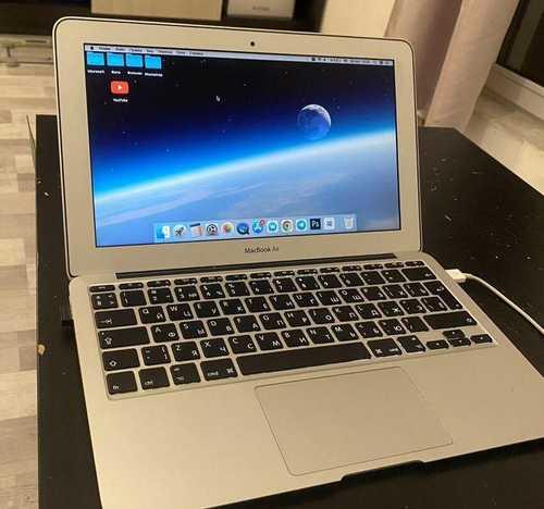 Macbook air 11 2011