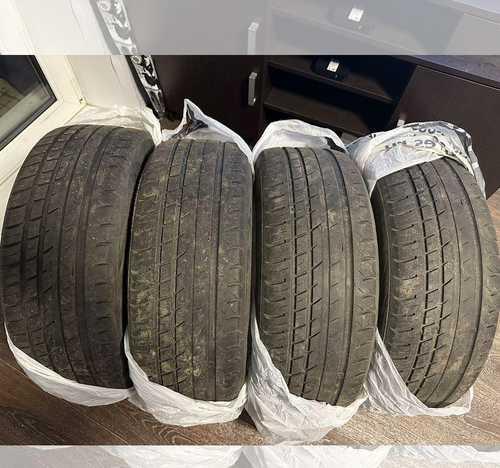 Viatti Strada Asimmetrico V-130 205/55 R16 91V