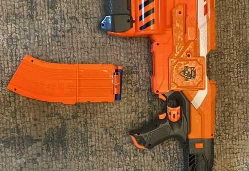 Nerf N-Strike Demolisher 2 in 1